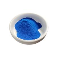 China 99% Food Additives Copper Gluconate Powder Blue Cas 527-09-3 ODM for sale
