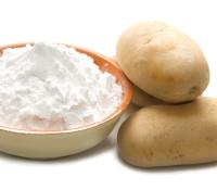 China High Purity Food Grade Potato Starch Powder for Food Additives in the Food Industry Top Choice for sale