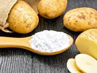 China High Purity Food Grade Potato Starch Powder for Food Additives in the Food Industry Top Choice for sale