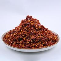 China Crushed Red Pepper Flakes – Premium Ground Dried Chili Powder, Spicy Seasoning for Pizza, Pasta & Meats for sale