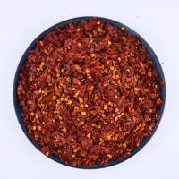 China Crushed Red Pepper Flakes – Premium Ground Dried Chili Powder, Spicy Seasoning for Pizza, Pasta & Meats for sale
