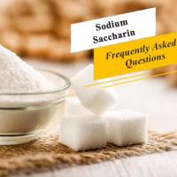 China Food Grade Sodium Saccharin Powder | High-Intensity Sweetener for Beverage & Food Processing for sale