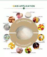 China Gelatine Hydrolysed Marine Fish Collagen Powder Solvent Extraction ODM for sale