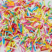 China Food Industry Instruction Supply Edible Sprinkles for Cake Decoration for sale