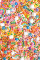China Food Industry Instruction Supply Edible Sprinkles for Cake Decoration for sale