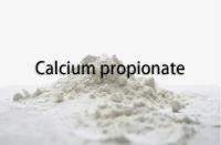 China Calcium Propionate Food Preservative White Powder cas 4075-81-4 for sale