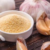 China Natural Dehydrated Garlic Powder Bulk Extract for Environmentally Friendly Practices for sale