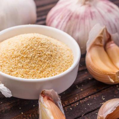 China Natural Dehydrated Garlic Powder Bulk Extract for Environmentally Friendly Practices for sale