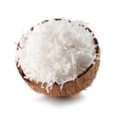 China Desiccated Coconut Powder Fat 30-40% Pure Coconut Milk Powder for sale