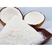 China Desiccated Coconut Powder Fat 30-40% Pure Coconut Milk Powder for sale