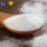China Food Grade Pure Sucralose Powder Sweetener Sugar Substitute Cas 56038-13-2 for sale