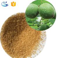 China ODM Natural Food Sweeteners Powdered Monk Fruit For Beverages Cas 149-32-6 for sale