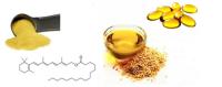 China Food Grade bulk Vitamin Energy Powder Nutrition Enhancer Supplement OEM for sale