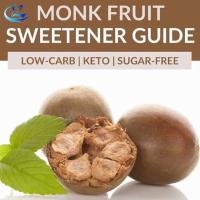 China Bulk Food Sweeteners Substitute Monk Fruit Sugar Powder cas 57817-89-7 for sale