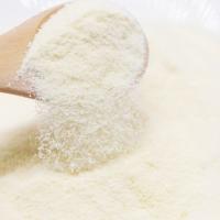 China Bulk Non-Dairy Creamer Powder, suitable for use in coffee, cereal, and milk tea, with a fat content ranging from 10% to 50% for sale
