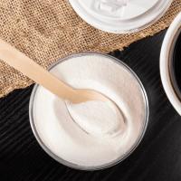 China Bulk Non-Dairy Creamer Powder, suitable for use in coffee, cereal, and milk tea, with a fat content ranging from 10% to 50% for sale