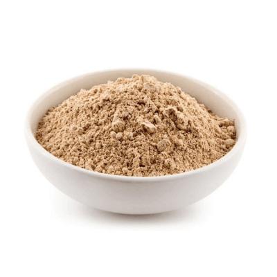 China Solvent Extraction Brown Flaxseed Meal Protein Powder Extract for Optimal Health Benefits for sale