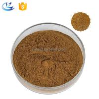 China Solvent Extraction Brown Flaxseed Meal Protein Powder Extract for Optimal Health Benefits for sale
