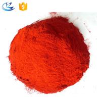 China Food Ingredient  Red Paprika Powder For enhance the flavor of food for sale