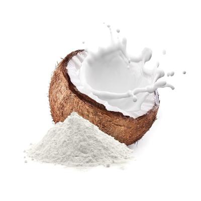 China 40-45% Fat Content Desiccated Coconut Powder with Natural Vanilla and Coconut Water Concentrate for sale