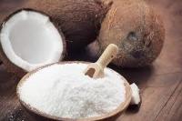 China 40-45% Fat Content Desiccated Coconut Powder with Natural Vanilla and Coconut Water Concentrate for sale