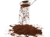 China Wholesale Fat-reduced alkalized Ghana cocoa powder fat 10-12% For Beverage, Bakery，Ice-cream，Confectionery for sale