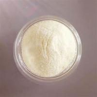 China CAS No. 11114-20-8 FEMA No. 3025 99.% Food Grade Pure Vanillin Powder at Affordable for sale