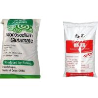 China 99% Pure Monosodium Glutamate Food Natural Flavouring Agent for sale