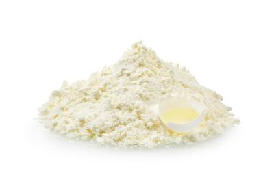 China OEM Food Grade Egg White Protein Powder 25kg EINECS No. 232-554-6 for sale