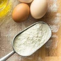 China OEM Food Grade Egg White Protein Powder 25kg EINECS No. 232-554-6 for sale