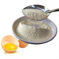 China Pure Albumin Egg White Food Protein Powder Supplement Replacement for sale