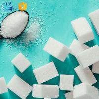 China Food Sweeteners Sucralose applied in food and beverage sectors to enhance taste profiles with known molecular formula for sale