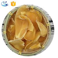 China Air Drying Processed Dehydrated Vegetables Fruits Sweet Potato Flakes Particle for sale
