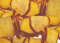 China Air Drying Processed Dehydrated Vegetables Fruits Sweet Potato Flakes Particle for sale
