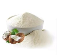China Unsweetened Desiccated Coconut Powder 100% Natural Ideal for Baking & Health Foods for sale