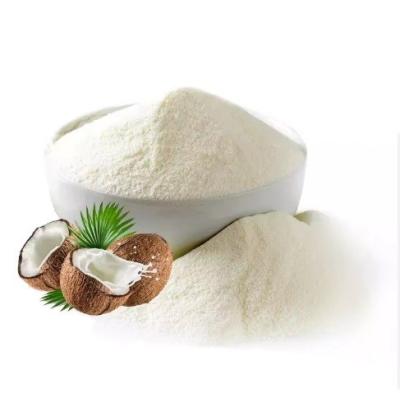 China Unsweetened Desiccated Coconut Powder 100% Natural Ideal for Baking & Health Foods for sale