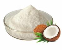 China C8 MCT Oil Powder 70% Coconut-Based | 100% Food Grade Natural Oil Powder for Food & Beverage Additives 25kg for sale
