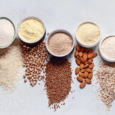 China Dairy-Free & Vegan? Discover the Perfect Plant-Powered Pea Protein Powder. for sale
