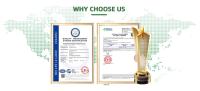 China Food Additives High-quality amino acids L-Leucine: Infuse Your Food with a Core Competitive Edge. for sale