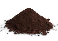 China Halal Certified Organic Alkalized Cocoa Ingredients Powder For Chocolate Cake for sale