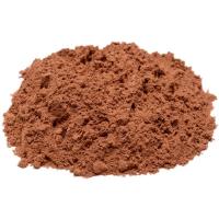 China Halal Certified Organic Alkalized Cocoa Ingredients Powder For Chocolate Cake for sale