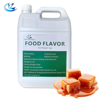 China Honey Essential Oil Flavors Powder Apricot Flavor Essence For Baking OEM for sale