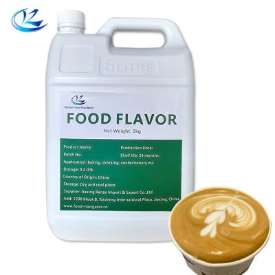 China ODM Liquid Tea Fruit Flavor Essence For Baking Beverages Confectionery for sale