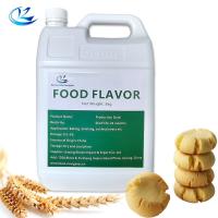 China Wheat Milk Food Flavoring Agent Essence Concentrated Fragrance For Cake for sale
