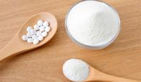 China Industrial Food Acidulants White Lactic Acid Powder Bulk Cas 50-21-5 for sale