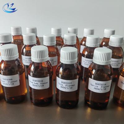 China OEM Cake Flavouring Essences Shrimp Oil Water Soluble For Seafood Cuisine for sale
