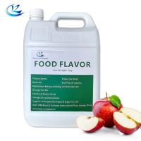 China Concentrated Red Apple Flavor, Versatile for From Beverages to Confectionery for sale