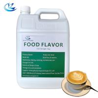 China Concentrated Daily Roasted Coffee Flavour Essence For Baking Cookies Cakes Desserts for sale