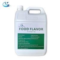 China Fruit Honey Baked Food Flavoring Agent Essence Powder For Protein Bars for sale