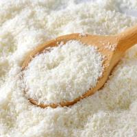 China Confectionery Snack Dehydrated Vegetables Fruits Coconut Milk Powder OEM for sale